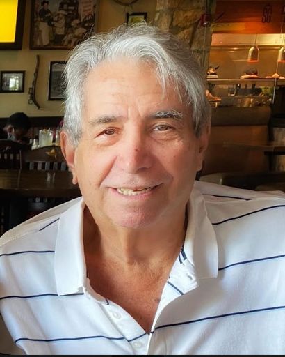 Gary Allen Blum Obituary 2024 - Galbreaith - Pickard Funeral Chapel