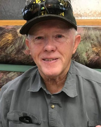 Steve Freeman Obituary March 26, 2024 - Piper Funeral Home