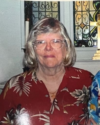Jimmie Jo Breitreiter Belman Obituary 2023 Trimble Funeral Home