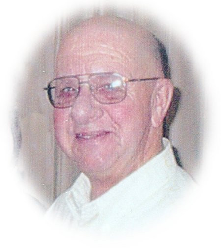 Fred Enos Obituary December 26, 2011 - Smith Family Funeral Homes