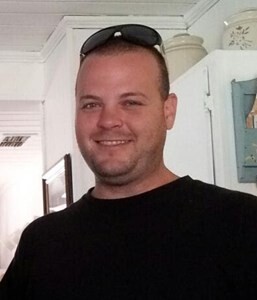 Jason Eric Saunders Obituary April 25, 2024 - Newcomer Orlando