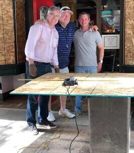 Timothy Patterson Obituary July 12, 2021 - Greenwood & Myers Mortuary