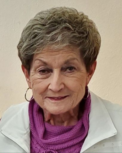 Rose Egger Obituary June 24, 2024 - Keithley Funeral Homes