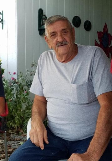 Terry Deason Obituary February 22, 2022 - Lawrence Funeral Home