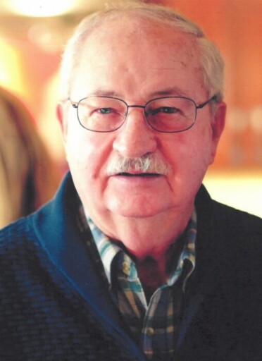William "Bill" Dean Schmidt, Phd Obituary 2021 - Johnston & Williams Funeral Home and Crematory