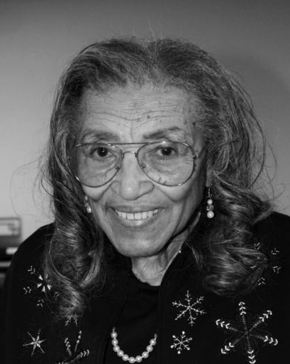 Sadye Mae Montgomery Obituary 2024 - Roeder Mortuary