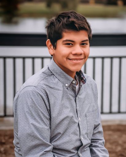 Adrian Luis August Graham Obituary December 11, 2024 - Randall ...