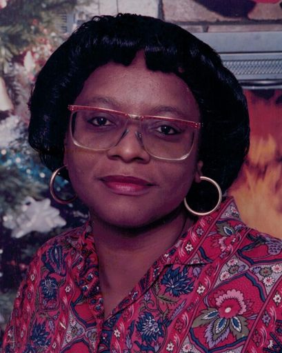 Patricia Washington Obituary September 1, 2023 - Smith Funeral Home SC