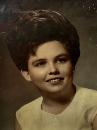 Carolyn Anthony Obituary October 11 2023 Charlie Marshall Funeral Home And Crematory