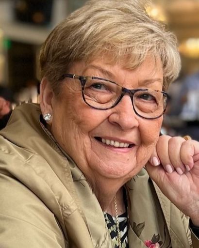 Marilyn M. Sinclair Obituary May 21, 2023 - Schrader-Howell Funeral Home