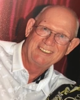 Roger L. Jester Obituary 2024 - Rader-McDonald-Tidd Funeral Home