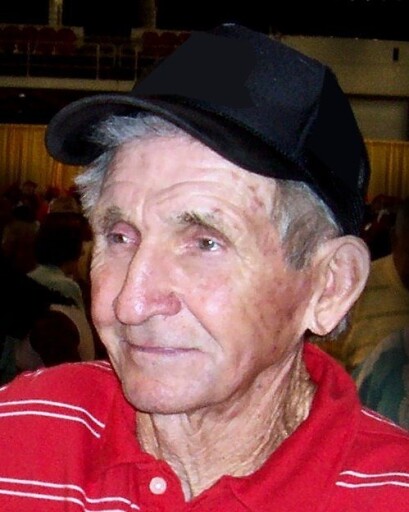 James "Peck" Krause, Sr. Obituary July 3, 2024 - Newcomer Kentuckiana