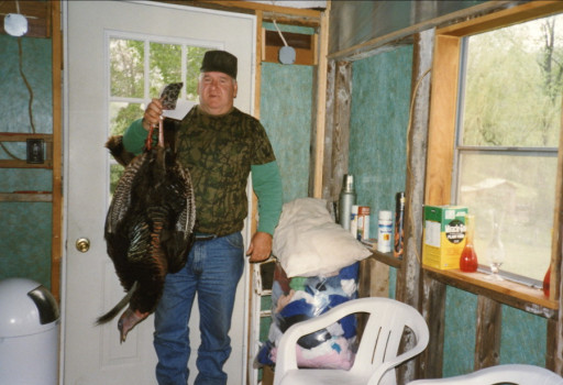 Glenn Metz Obituary 2020 - Boal Funeral Home, P.A.