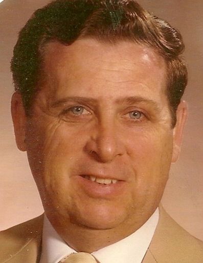 Robert Beverly Obituary June 5, 2017 - Tandy-Eckler-Riley Funeral Home