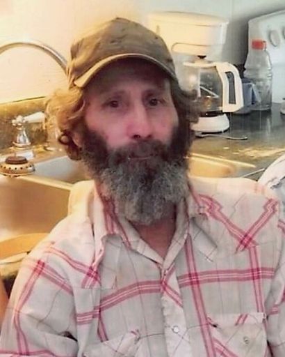 Larry Senn Obituary 2023 - Fuqua Bankston Funeral Home