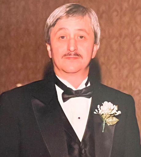 John Shinsky Obituary 2022 - Terravecchia-Haky Home For Funerals