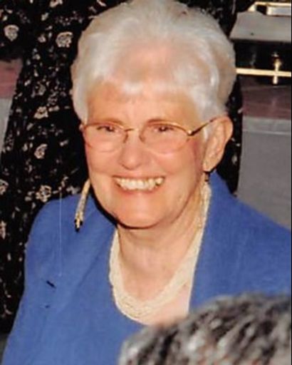 Dorothy Anne Richards Obituary 2023 - Schrader-Howell Funeral Home