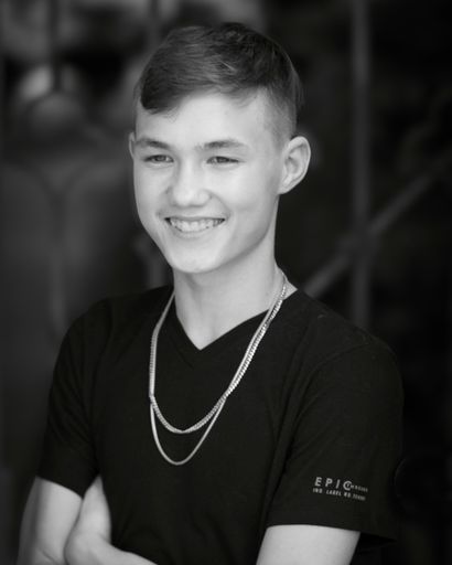 Brayden Matthew Clements Obituary May 9, 2024 - Melancon Levingston ...