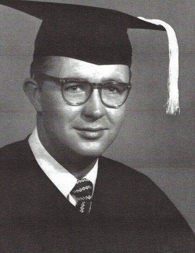 Robert Bennett Obituary July 31, 2022 - Legacy Funerals & Cremation