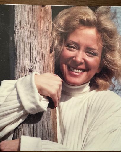 Sandra Douglas Goldstein Obituary June 22, 2024 - Joseph Levine and Sons