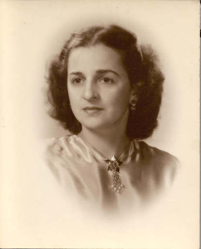 Angelina L. Previte Obituary July 28, 2011 - Joyce Funeral Home