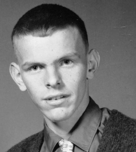 Keith Theodore "Ted" Lantz Obituary December 26, 2021 - Anderson Family ...