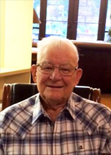 Carl Benson Obituary March 2, 2017 - Lundberg Funeral Home