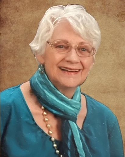 Mary I. Larison Obituary December 11, 2023 - Park Lawn Funeral Homes