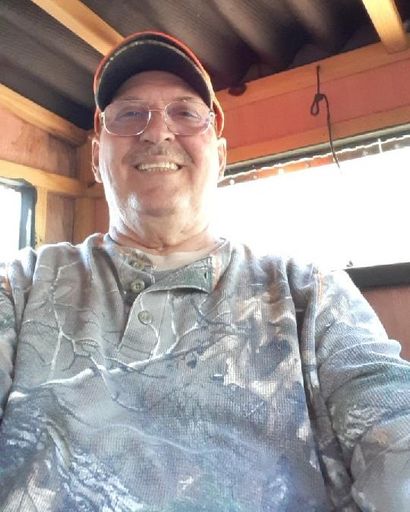 Jr DeHart Obituary March 24, 2023 - Bennett & Barden Funeral Home