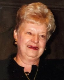 Barbara Jean Dodd Obituary November 8, 2022 - Randall & Roberts Funeral ...