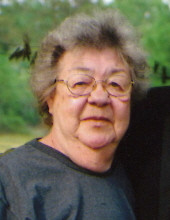 Georgia Ann Moore Obituary September 5, 2020 - Pace - Stancil Funeral ...