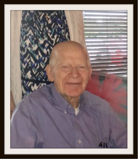 Robert King Obituary May 11, 2023 - Patton Funeral Homes