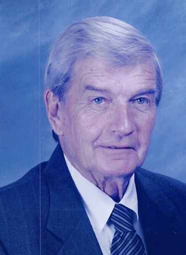 Charles Gunter Obituary August 21, 2021 - Fuqua Bankston Funeral Home