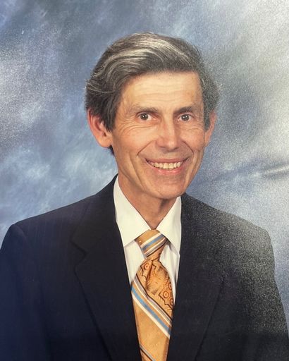 John Richard Patterson Obituary July 15, 2023 - Malcore Funeral Home