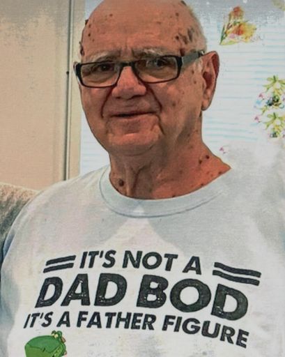 Frank Jefferson Mollo Obituary 2023 - Edmond Fahey Funeral Home