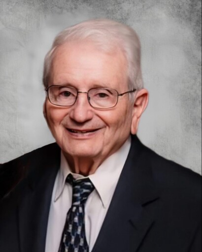 G. Richard Cartledge Obituary June 13, 2024 - Harris Funeral Home ...