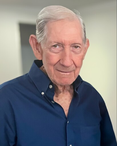 William H. "Bill" Dawson Obituary October 26, 2024 - Tillman Funeral ...