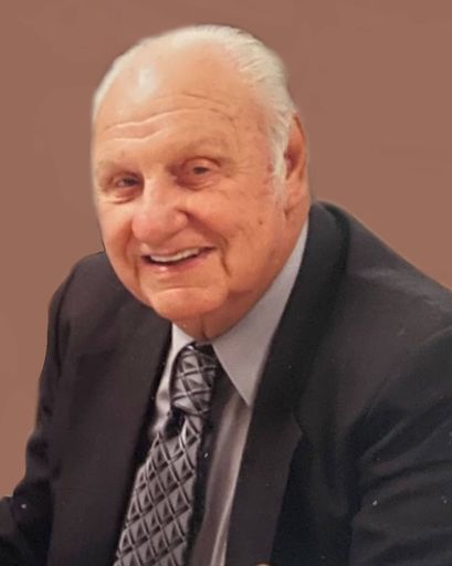 Lawrence Edward Heffner Obituary 2022 - Stauffer Funeral Homes