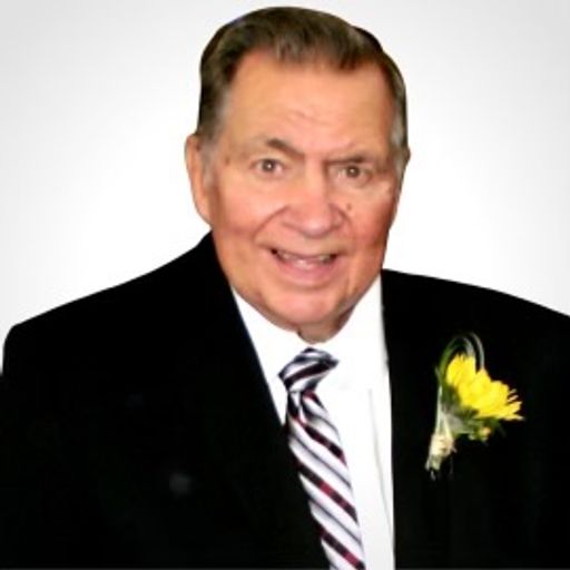 Eugene J. Roney Obituary October 1, 2022 - Gearty-Delmore Funeral Chapels