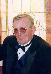 James M. ""Jim"" Huffer Sr. Obituary 2015 - Day & Genda Funeral Homes