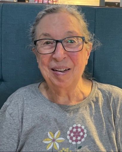 Carol Ann Boeding Obituary 2024 - Shellhouse Funeral Home, Inc