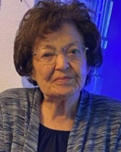 Mary Lopez Obituary July 14, 2024 - Mt. Taylor Funerals & Cremations