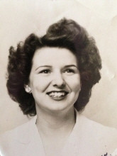 Mary Frey Obituary November 20, 2012 - Ray Funeral Home