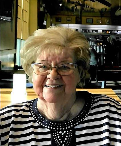Kathleen King Obituary - The Oaks Funeral Home