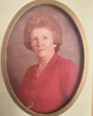 Ruby Mae Rodgers Obituary 2023 - Shorter Funeral Home