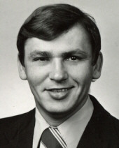 David E. Callahan Obituary 2014 - W. L. Case and Company Funeral Directors