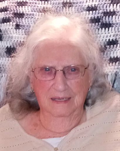 Ila M. Jeffries Obituary March 8, 2024 - Burton Quinn Scott Cremation ...