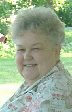 Marilyn Marble Obituary 2014 - Rudd Funeral Home