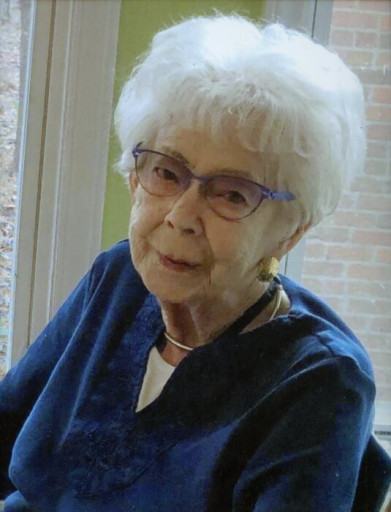 Anne Dellinger Obituary May 21, 2020 - Carpenter-Porter Funeral ...