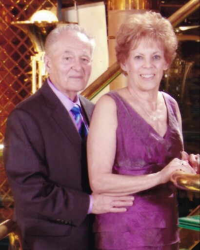 Myron "Doug" Douglas Healy Obituary May 22, 2024 - Sharp Funeral Homes